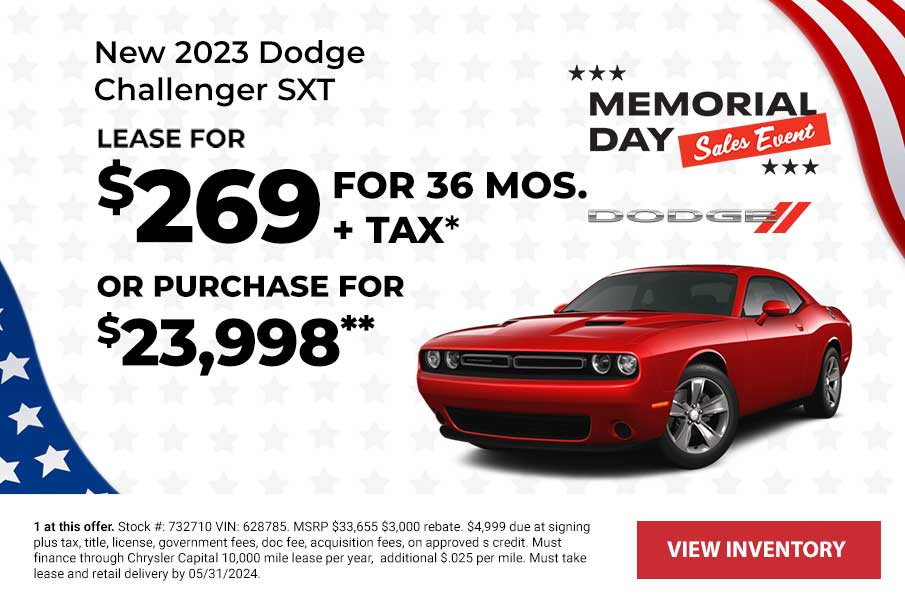 Shop New CDJR Vehicles in Downey, CA | Champion CDJR