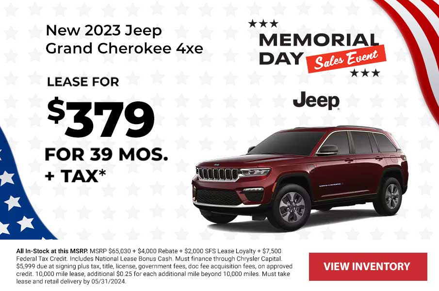 Your Premier CDJRF Car Dealer of Downey, CA | Champion CDJR