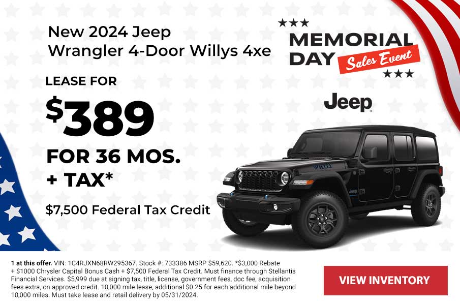 Your Premier CDJRF Car Dealer of Downey, CA | Champion CDJR