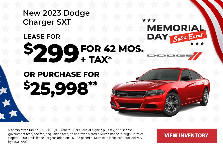 Your Premier CDJRF Car Dealer of Downey, CA | Champion CDJR